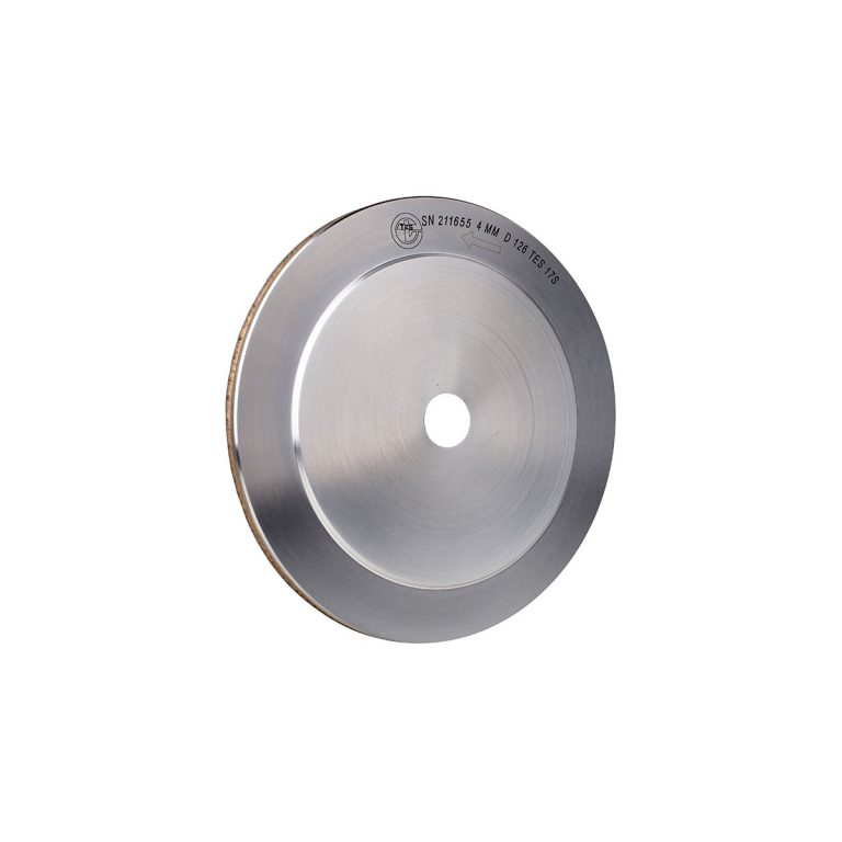 Pencil Edge Grinding Wheels - Teknik Elmas
