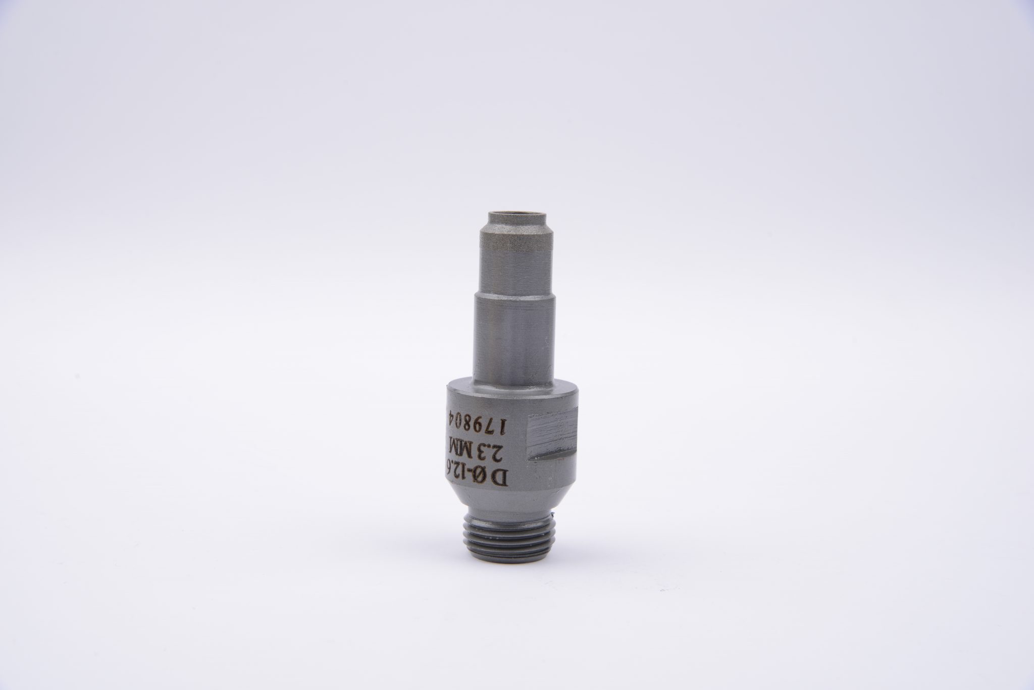 Monoblock Drillings for Automotive Glasses - Teknik Elmas